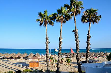 Djerba - Dovolená 2021 - CK FISCHER