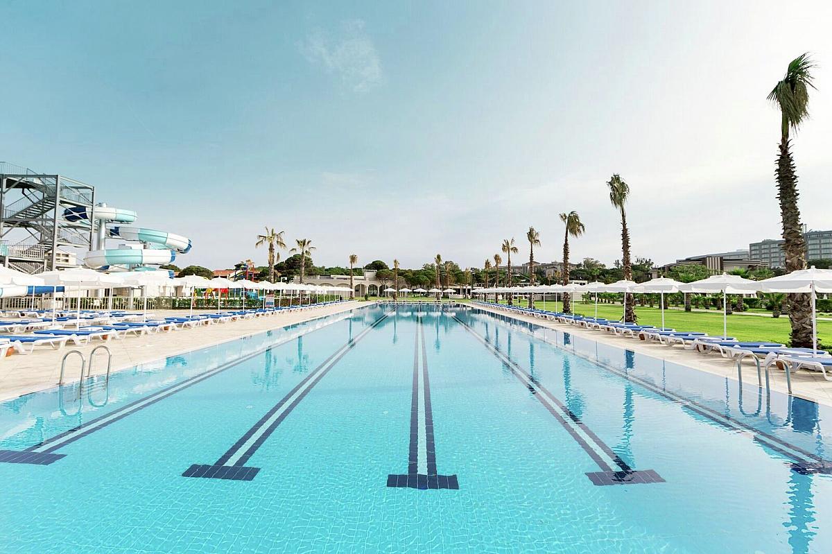 TUI Magic Life Masmavi - Turecko | CK FISCHER