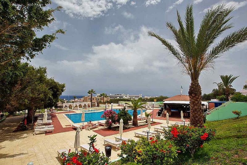 Adelais Bay - Kypr | CK FISCHER