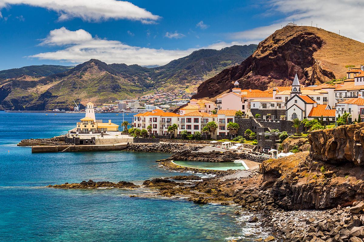 Canical - Dovolená 2022 - CK FISCHER