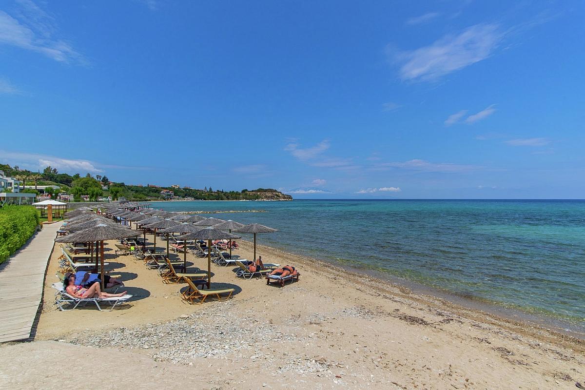 Argassi - Zakynthos - CK FISCHER