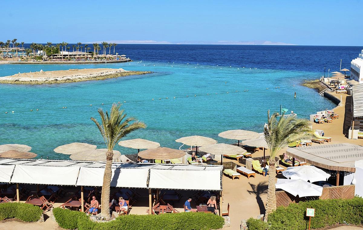 Arabella Azur Resort - Egypt | CK FISCHER