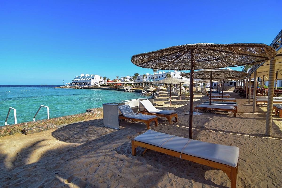 Arabella Azur Resort - Egypt | CK FISCHER