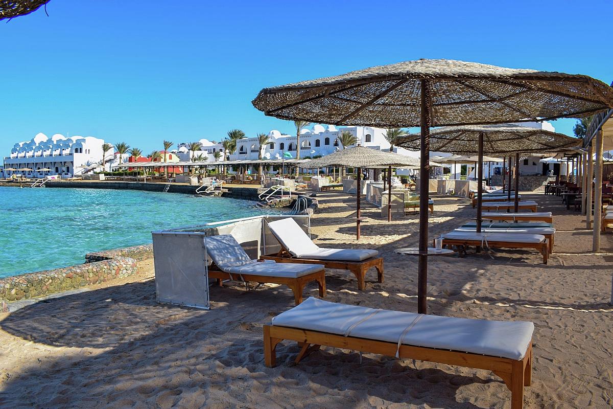Arabella Azur Resort - Egypt | CK FISCHER