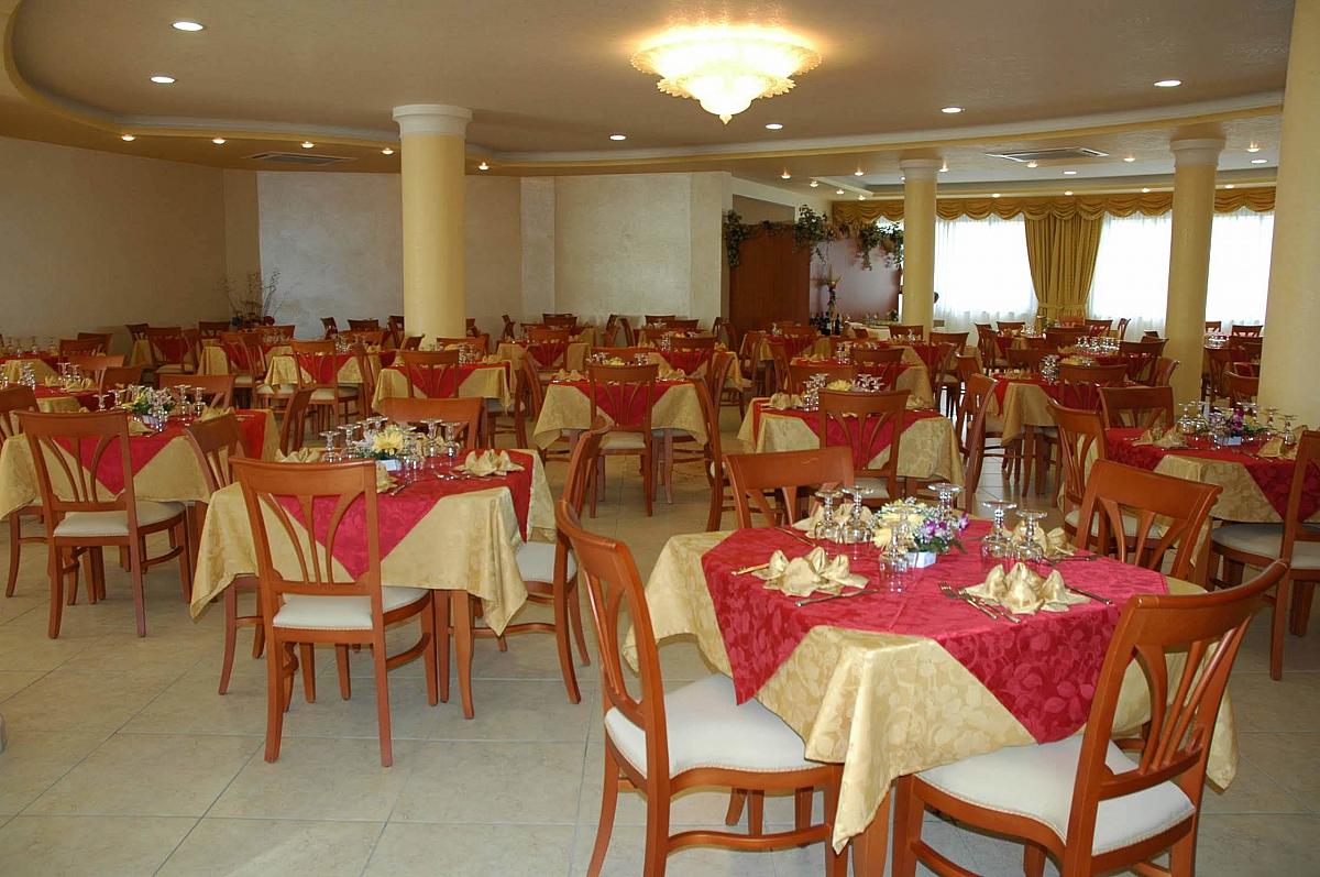 Incoronato - Itálie | CK FISCHER