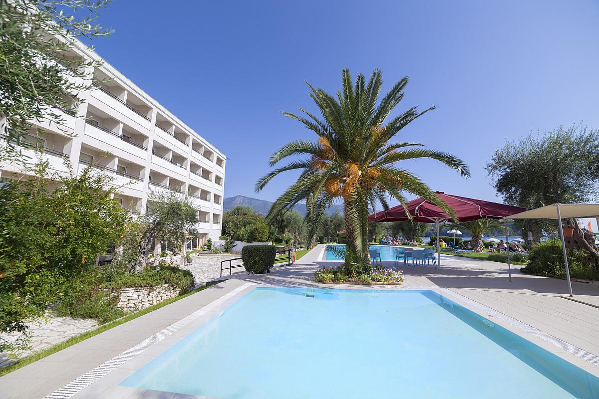 Elea Beach - Řecko | CK FISCHER