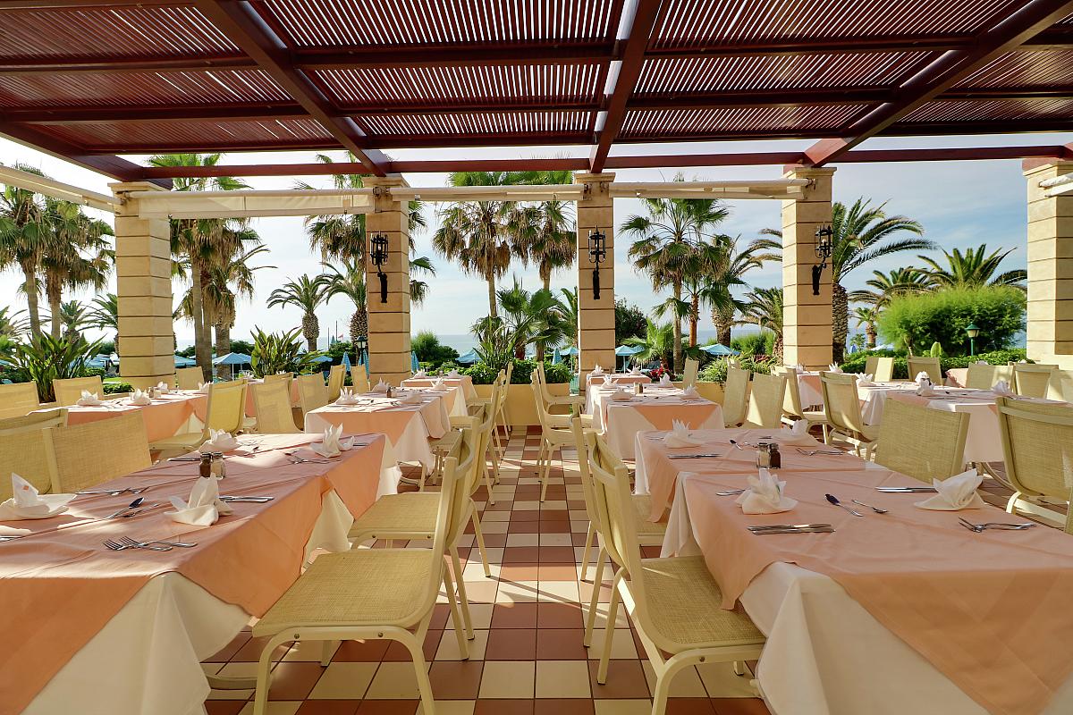 Creta Star | EXIM TOURS