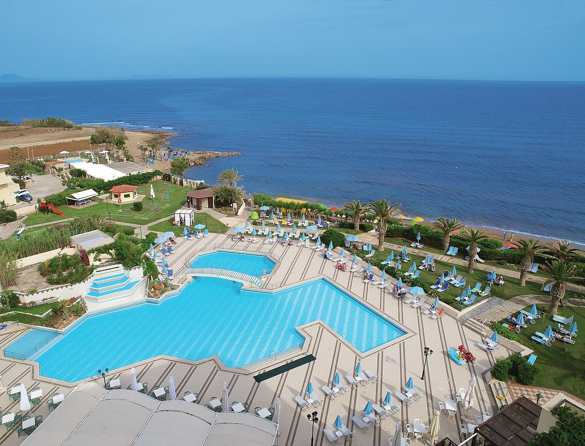 Creta Star | EXIM TOURS