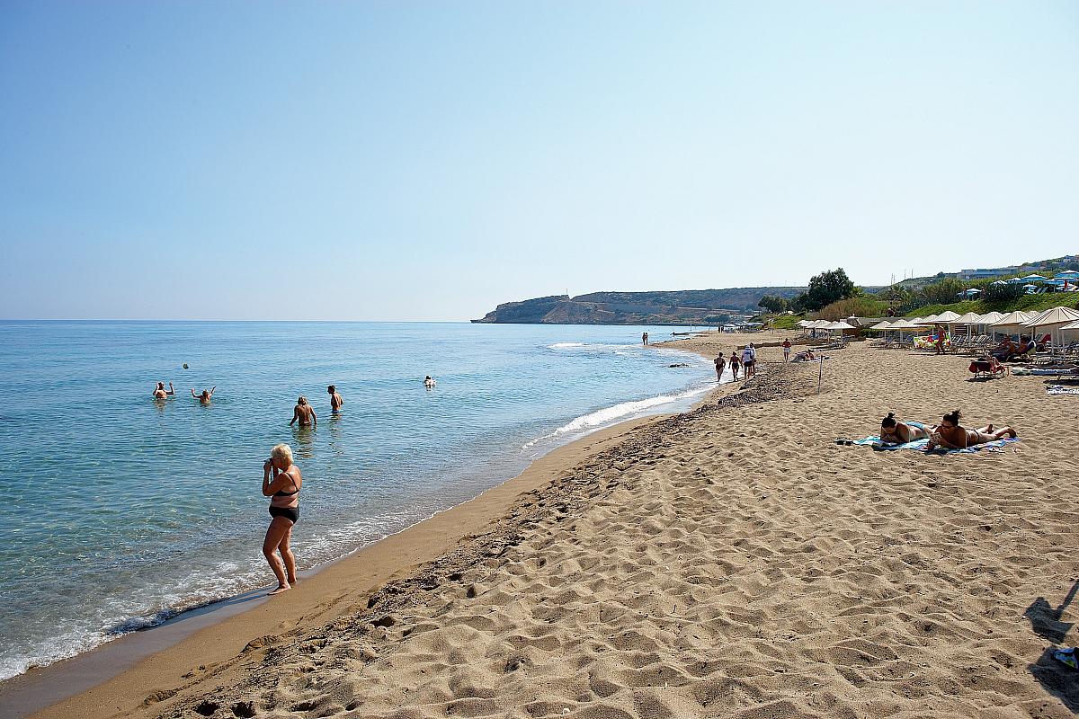 Creta Star | EXIM TOURS