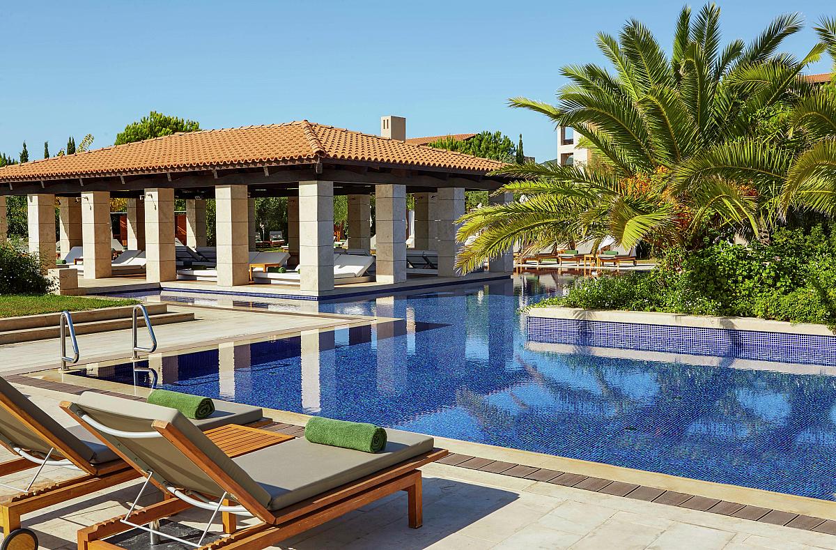 The Romanos, a Luxury Collection Resort - Řecko | CK FISCHER