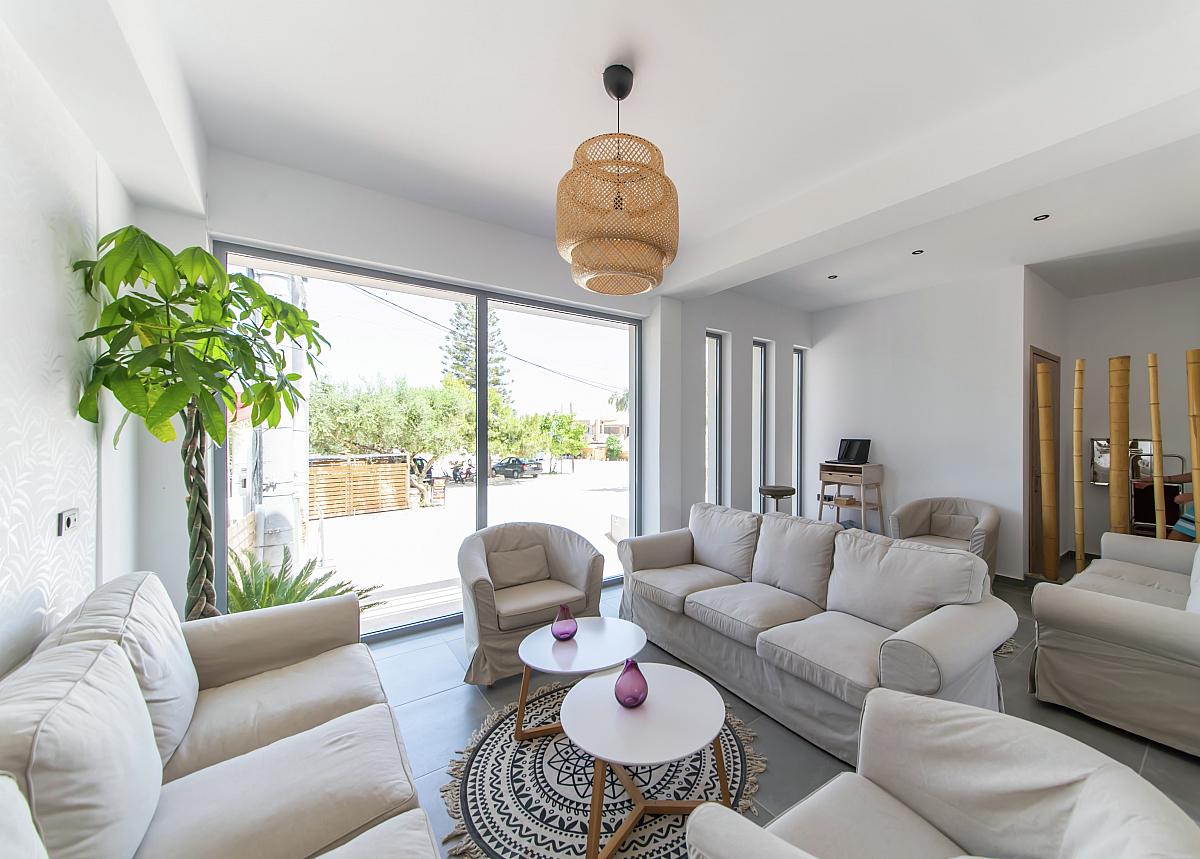 Arion Green Riviera - Řecko | CK FISCHER