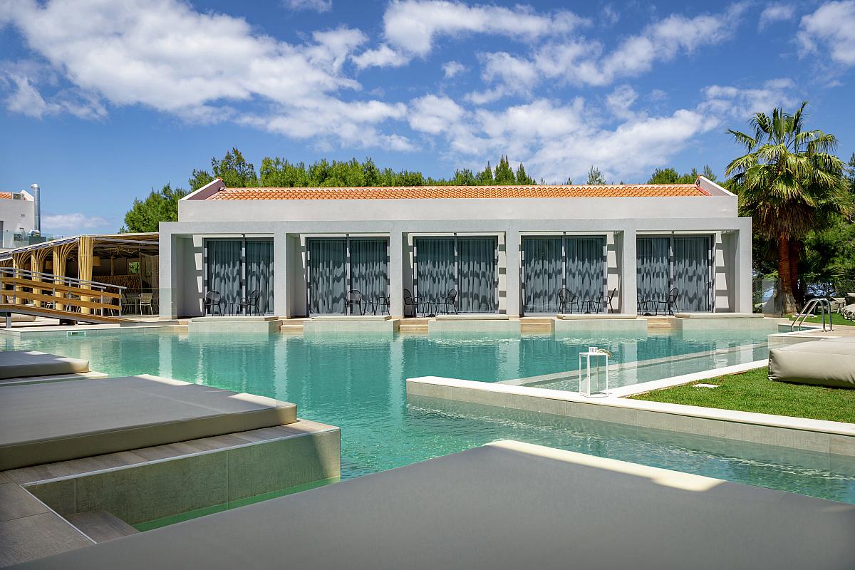 Arion Green Riviera - Řecko | CK FISCHER