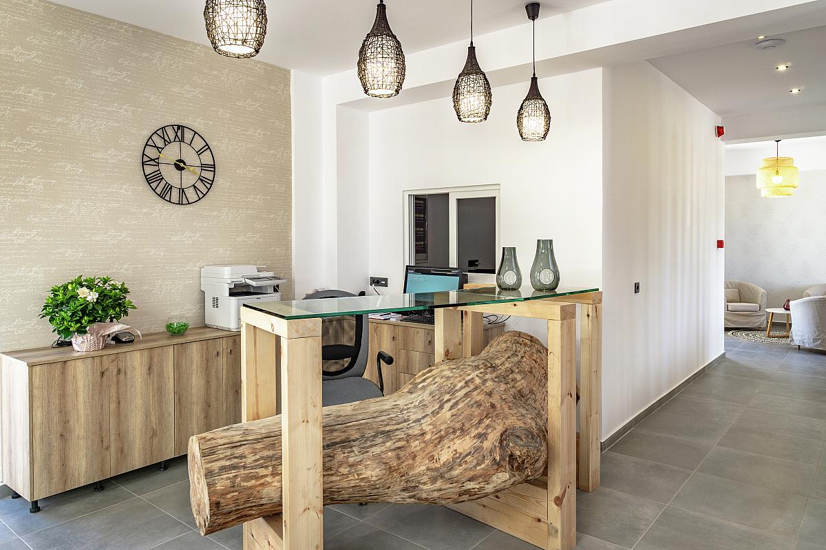 Arion Green Riviera - Řecko | CK FISCHER