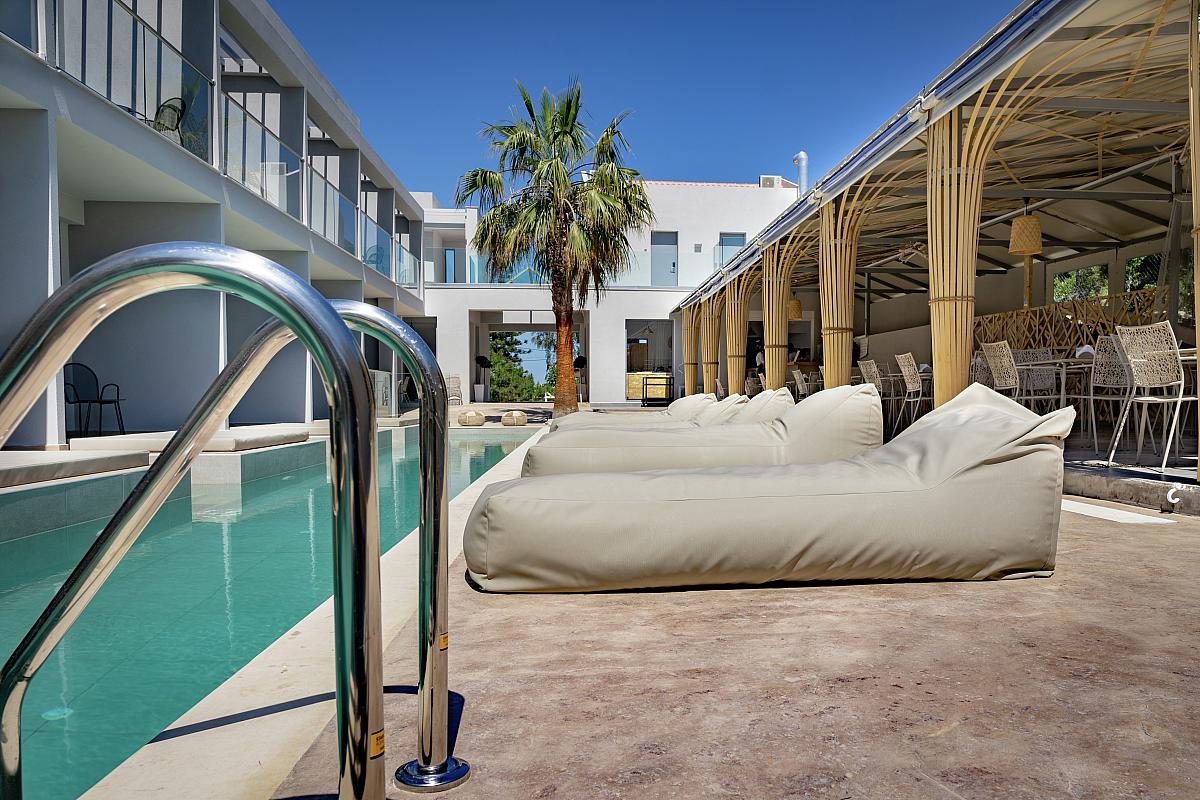 Arion Green Riviera - Řecko | CK FISCHER