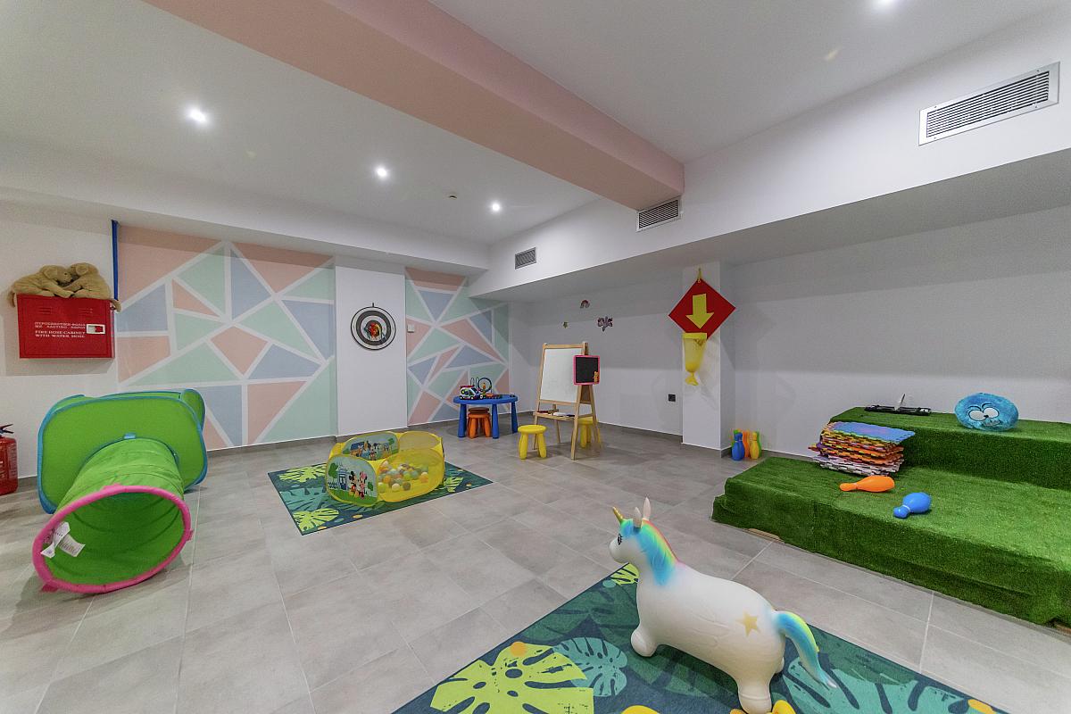 Arion Green Riviera - Řecko | CK FISCHER