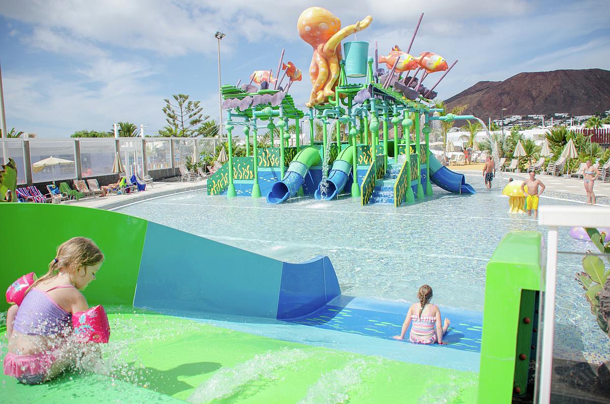 Relaxia Lanzasur Club | EXIM TOURS