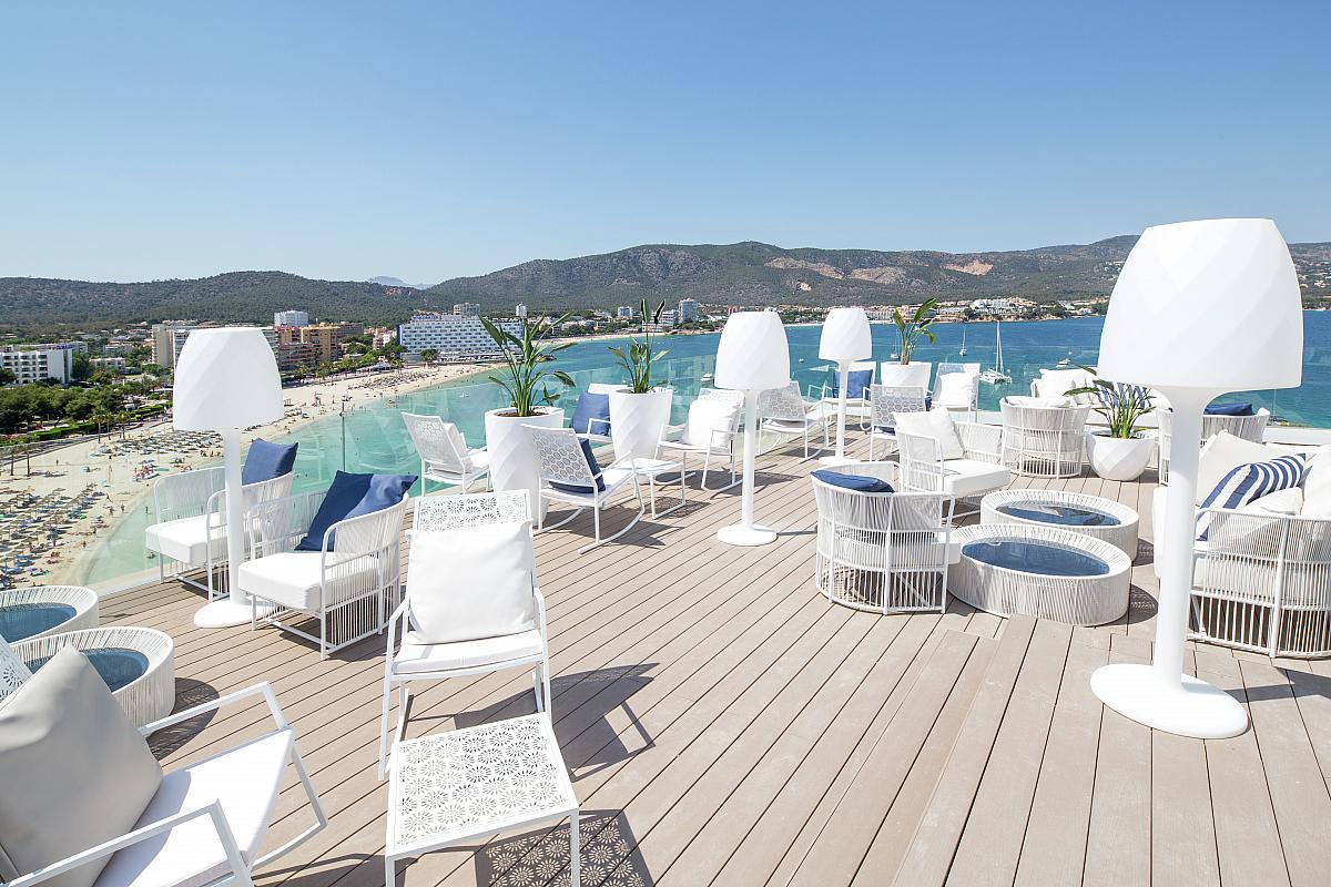 FERGUS Style Tobago - Španělsko | CK FISCHER