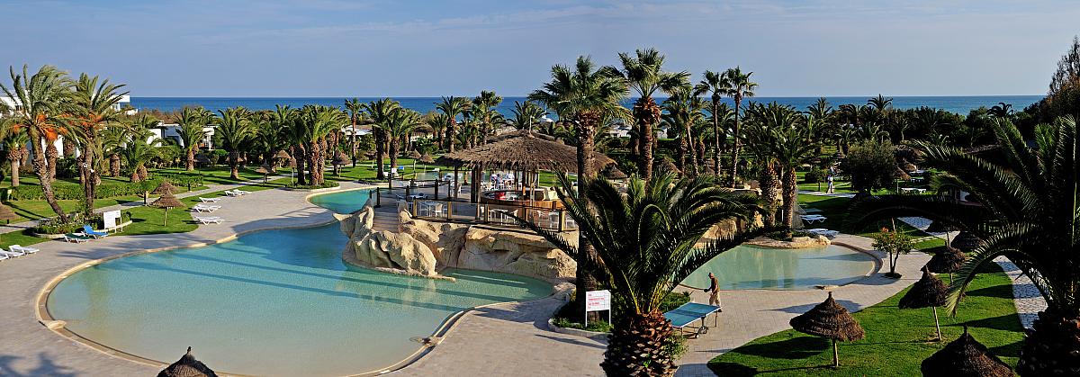 Sentido Phenicia | EXIM TOURS