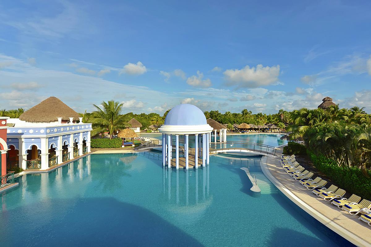 Iberostar Varadero - Kuba | CK FISCHER