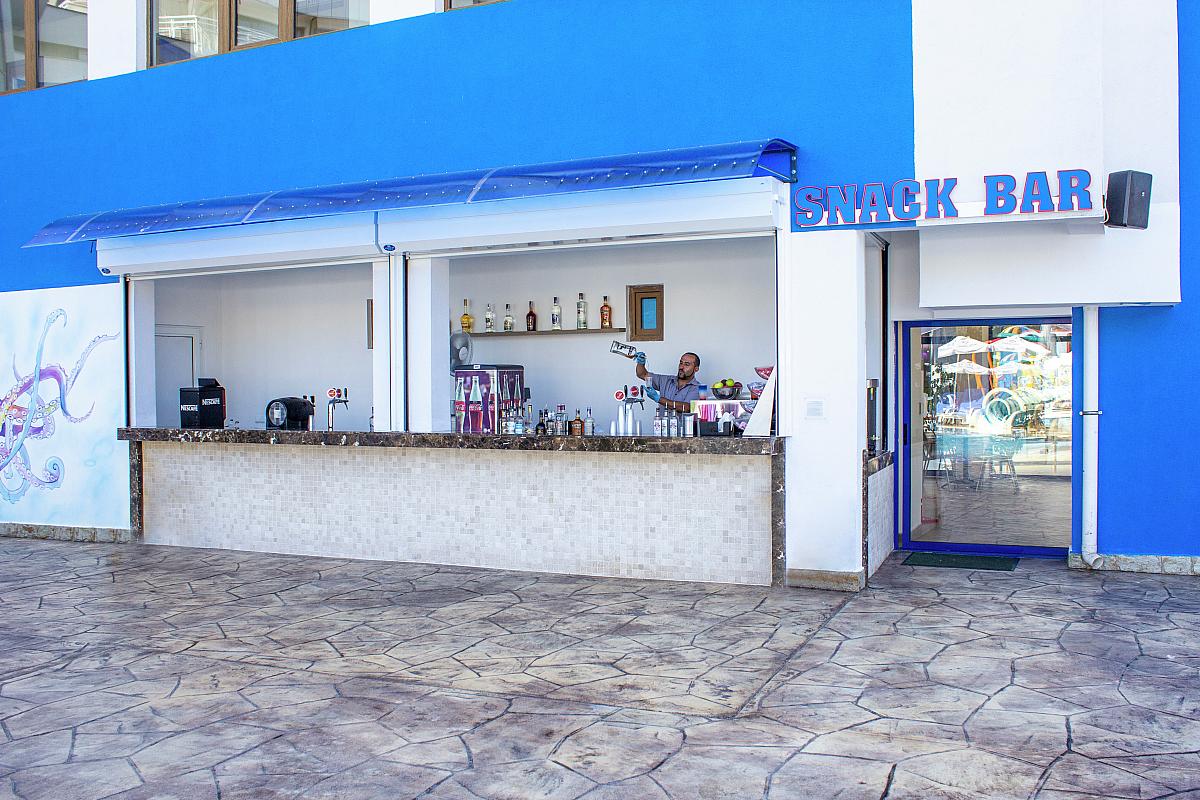 Kuban Resort & Aquapark - Bulharsko | CK FISCHER