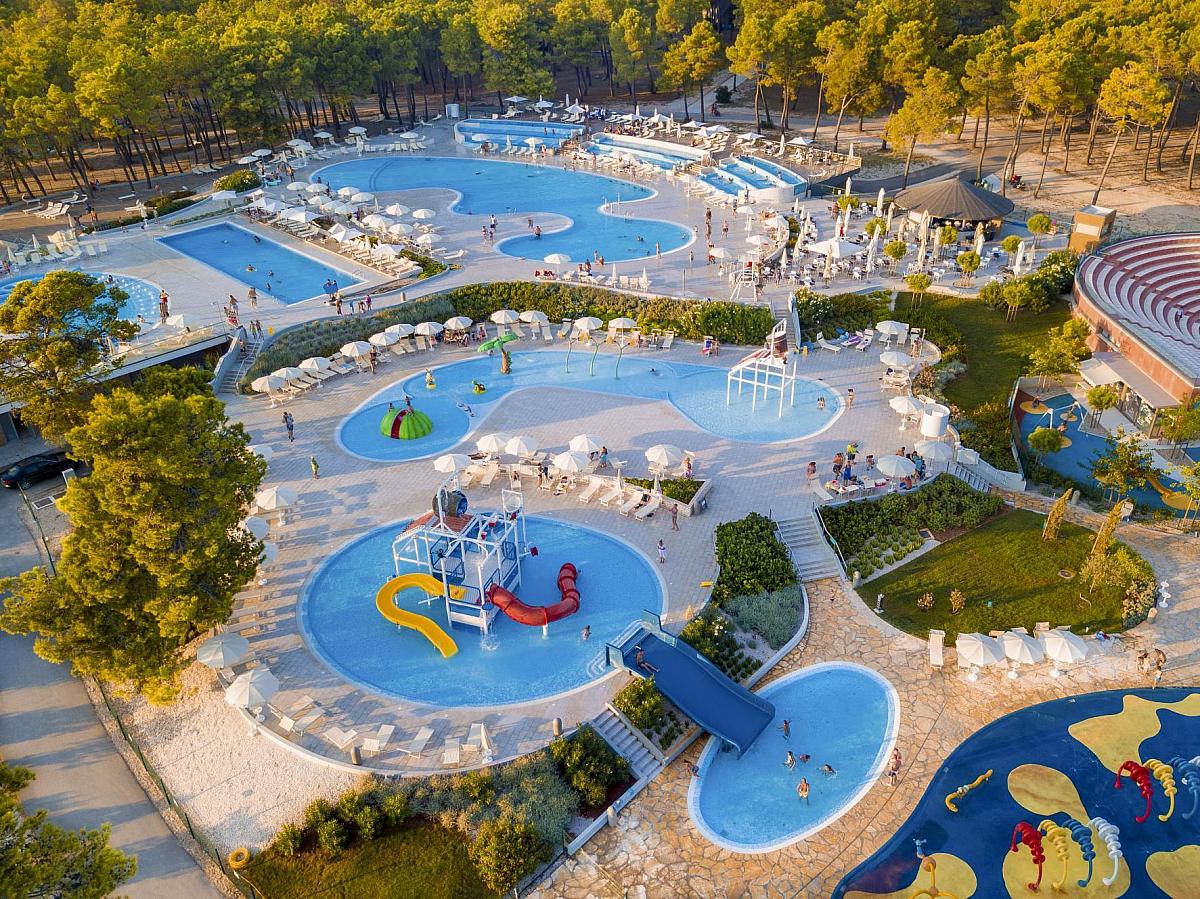 Zaton Holiday Resort - Chorvatsko | CK FISCHER