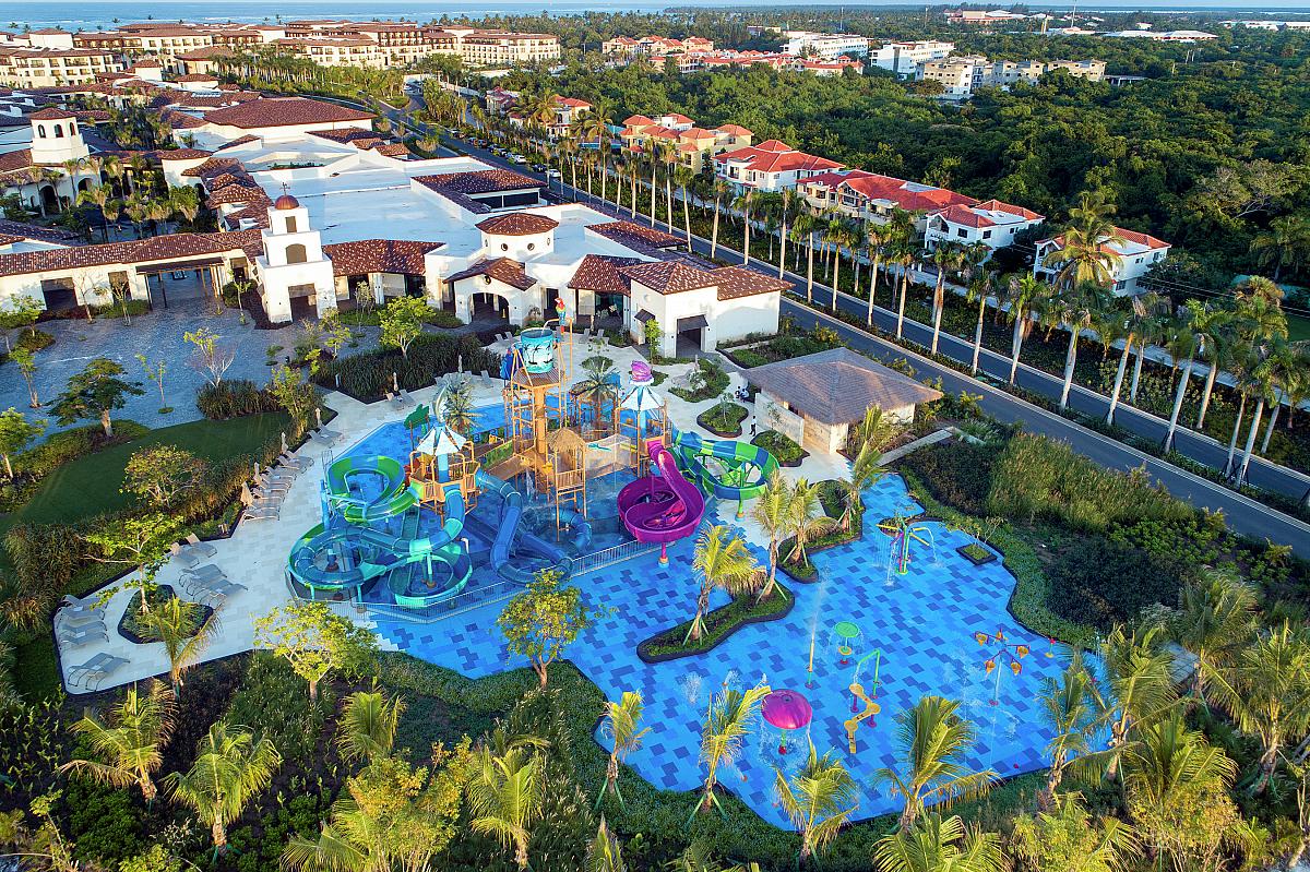 Lopesan Costa Bavaro - Dominikánská republika | CK FISCHER