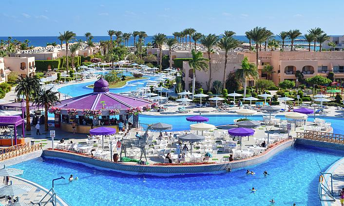 Ali Baba Palace - Egypt | CK FISCHER