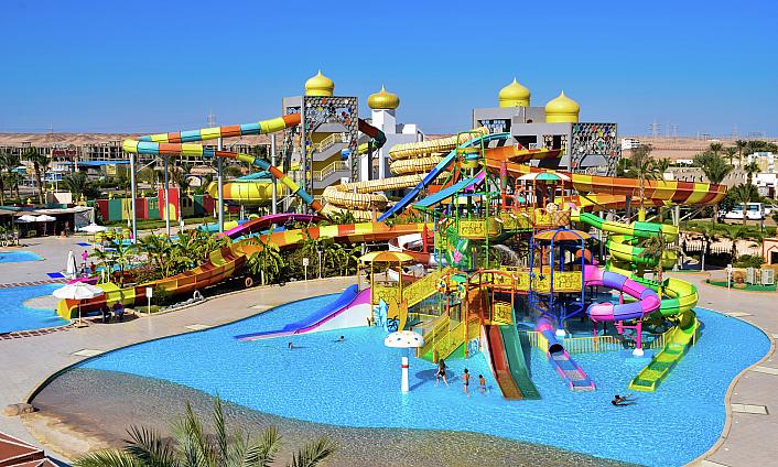 Ali Baba Palace - Egypt | CK FISCHER