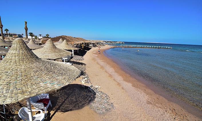 Ali Baba Palace - Egypt | CK FISCHER