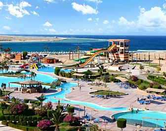 Abu Dabbab Beach & Resort - Egypt | CK FISCHER