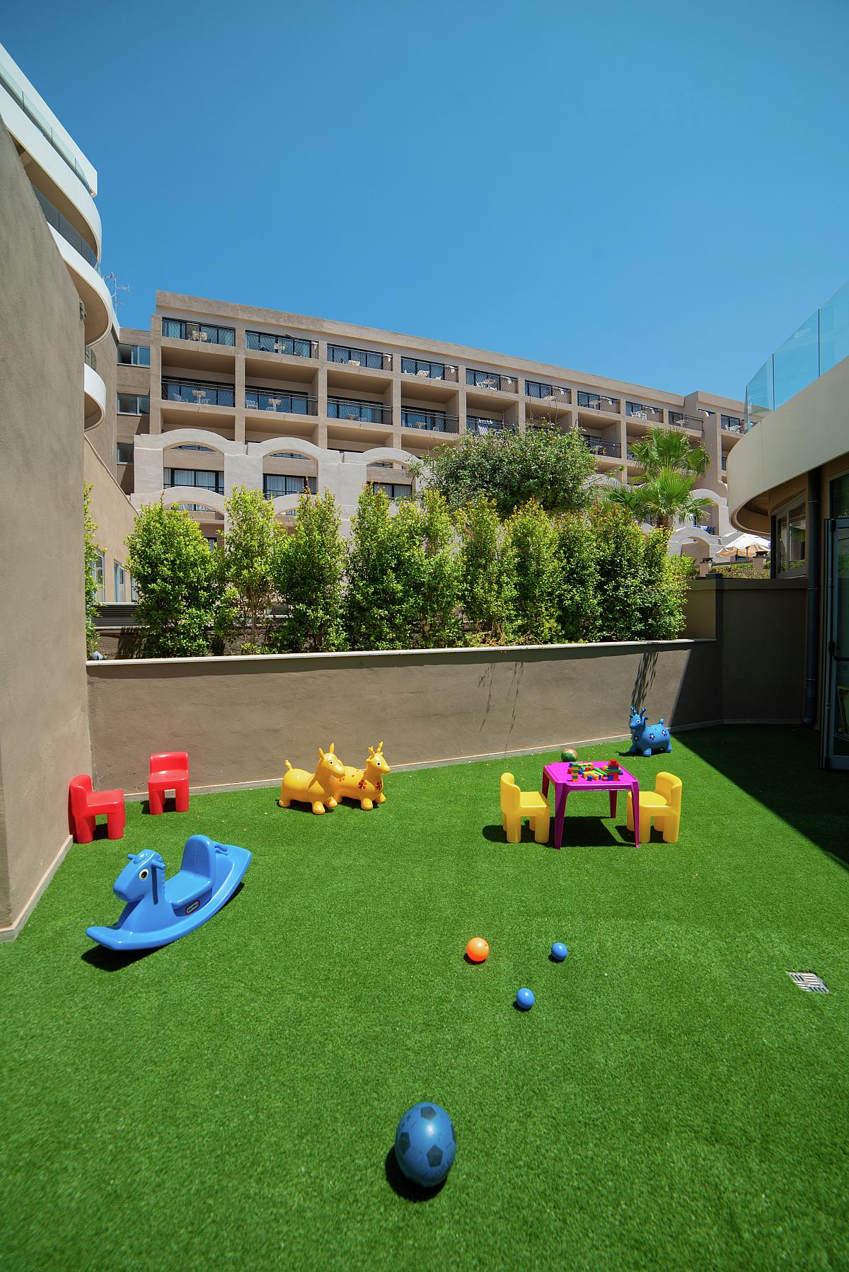 Ramla Bay Resort | EXIM TOURS