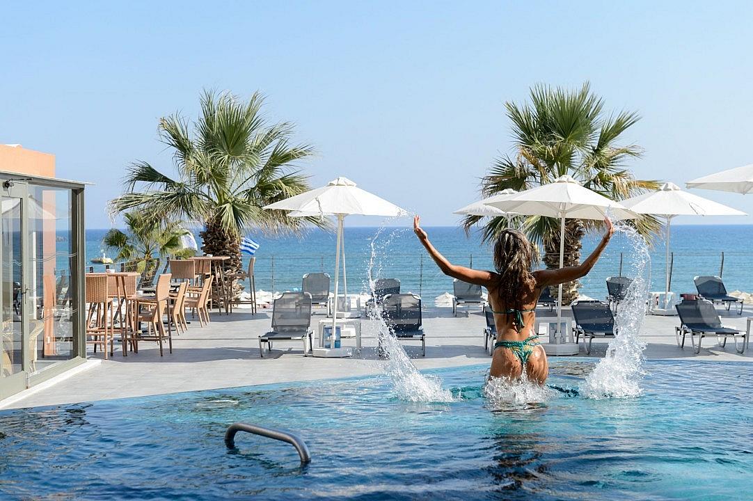 Aquila Porto Rethymno - Řecko | CK FISCHER