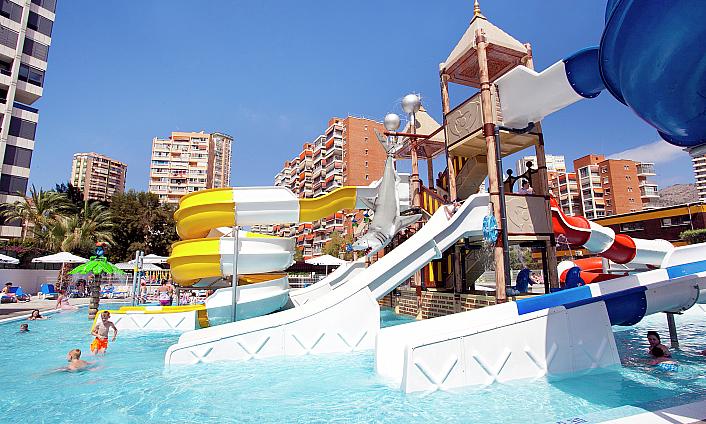 Rosamar - Španělsko | CK FISCHER