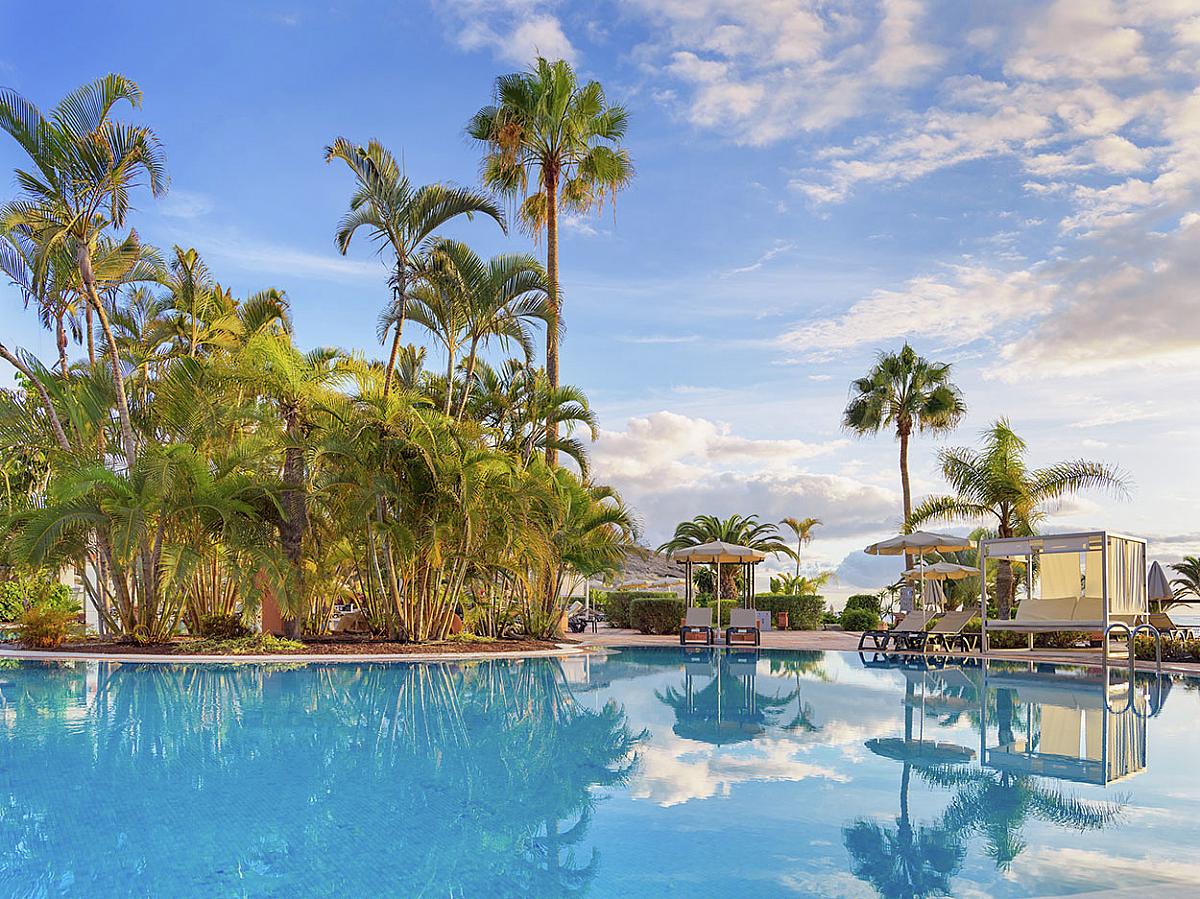 H10 Costa Adeje Palace - Španělsko | CK FISCHER