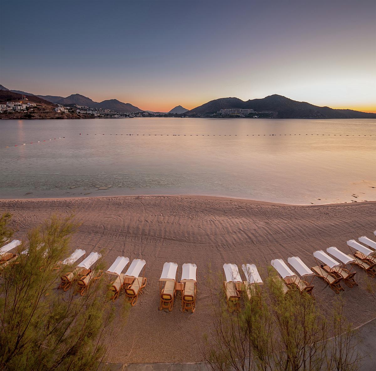 Xanadu Island - Turecko | CK FISCHER