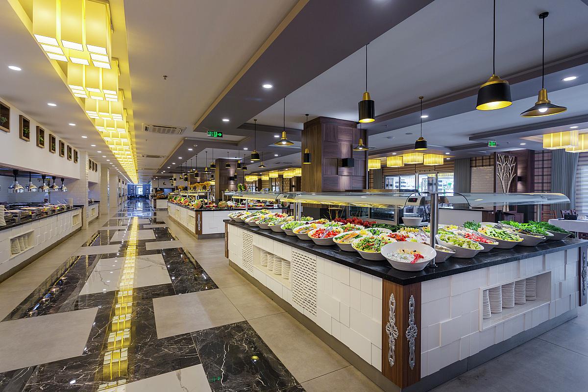 Eftalia Ocean Resort | EXIM TOURS