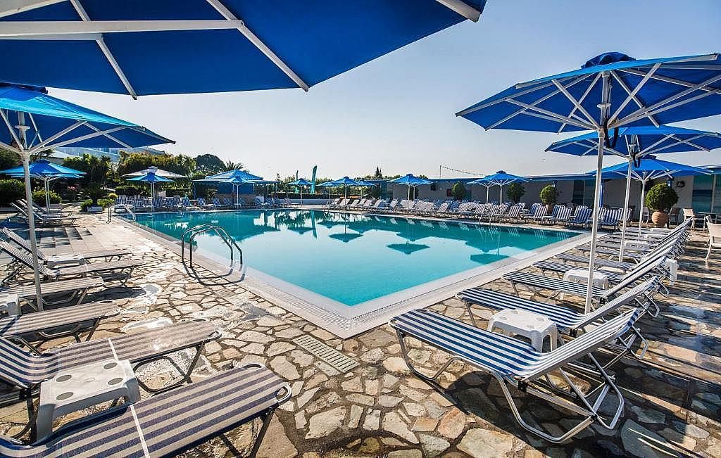 Delphi Beach | EXIM TOURS