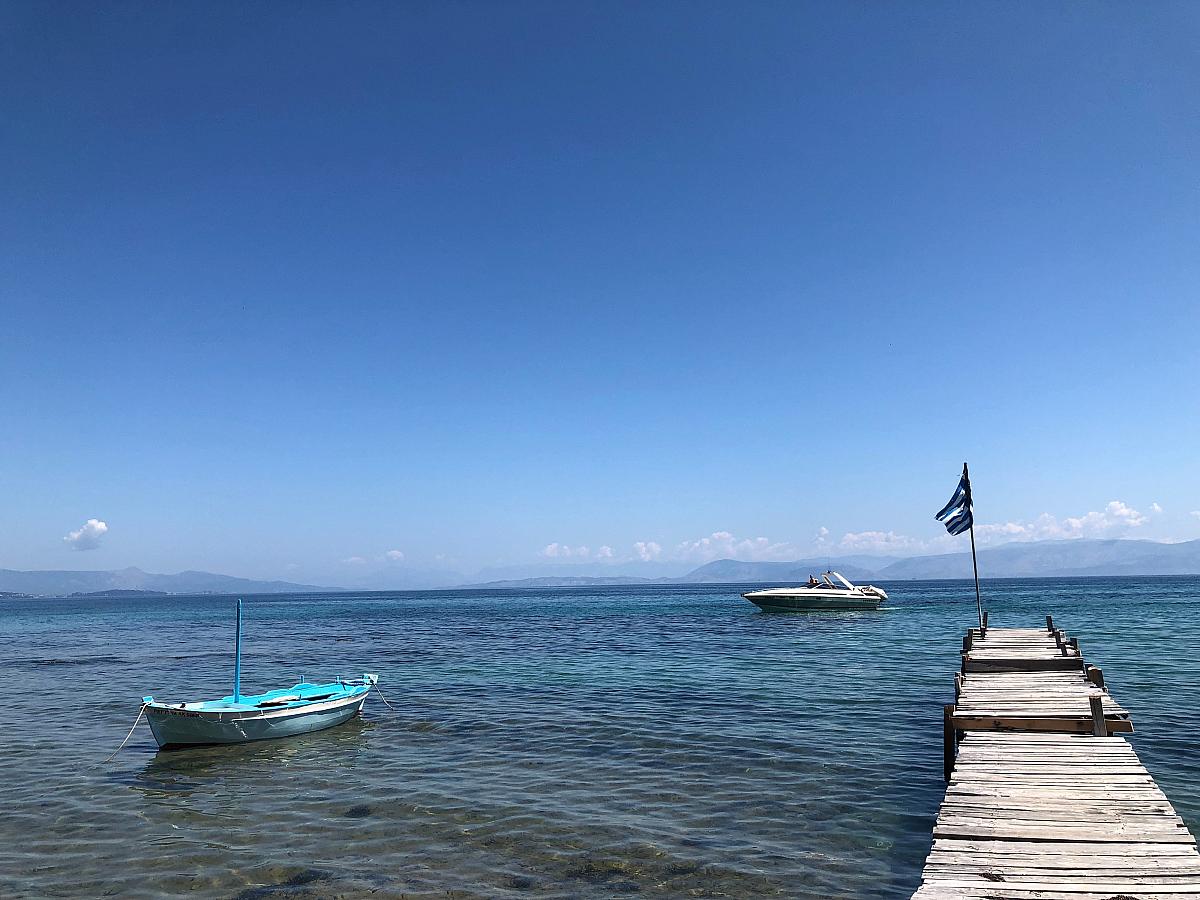 Boukari - Dovolená 2022 - CK FISCHER