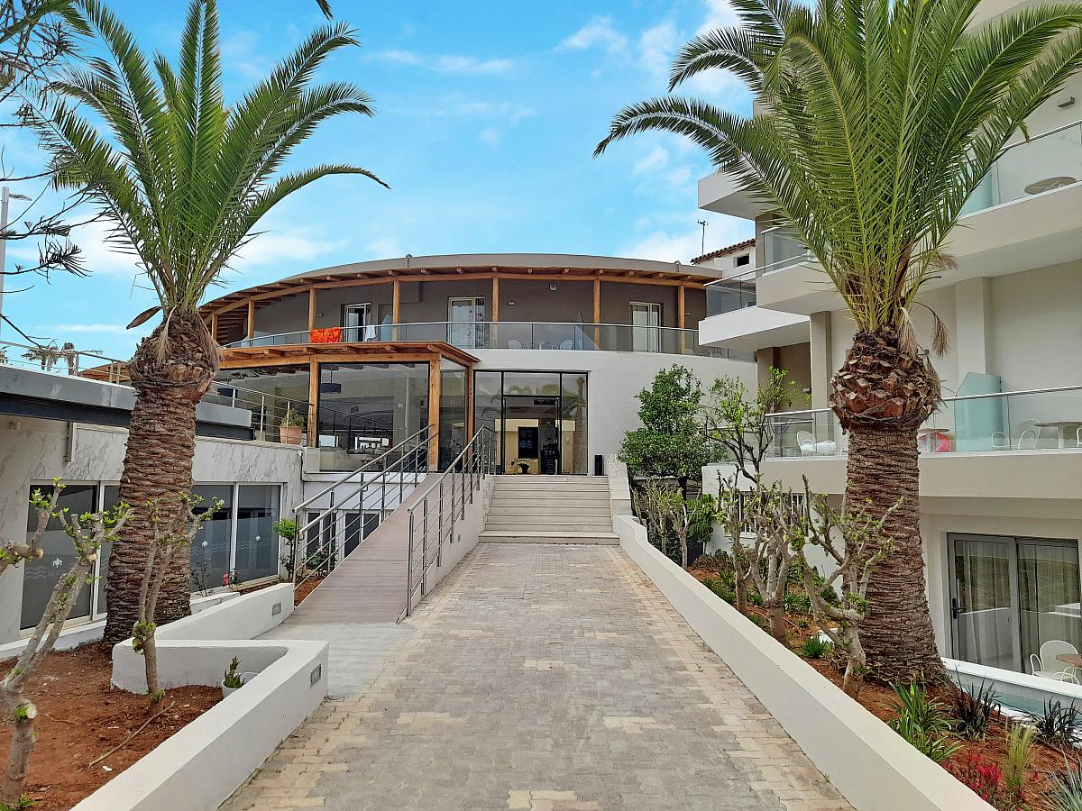 Malia Bay - Řecko | CK FISCHER