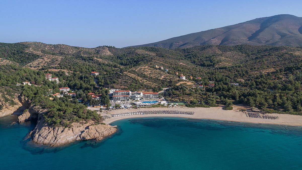 Trypiti - Dovolená 2022 - CK FISCHER