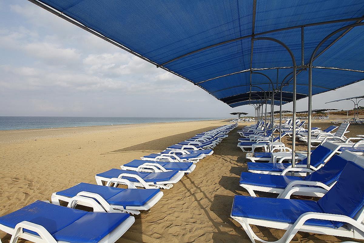 Kizilot - Dovolená 2023 - CK FISCHER